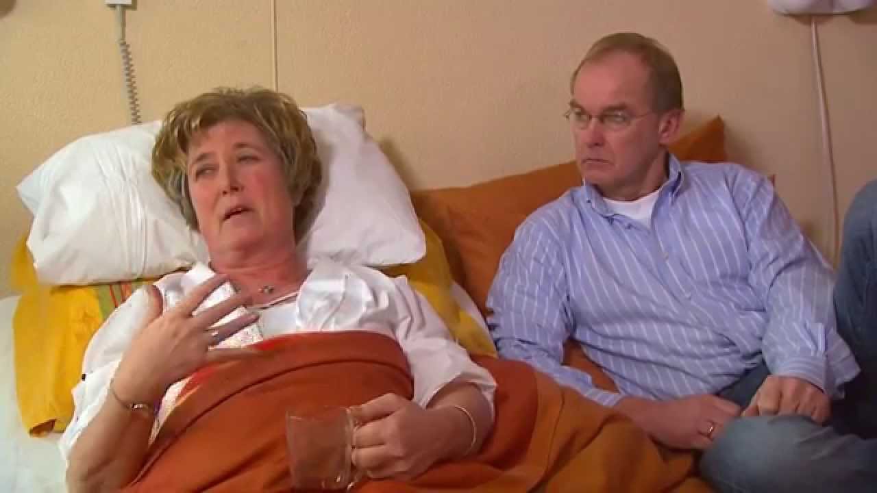 Official documentary Praten over de dood - YouTube