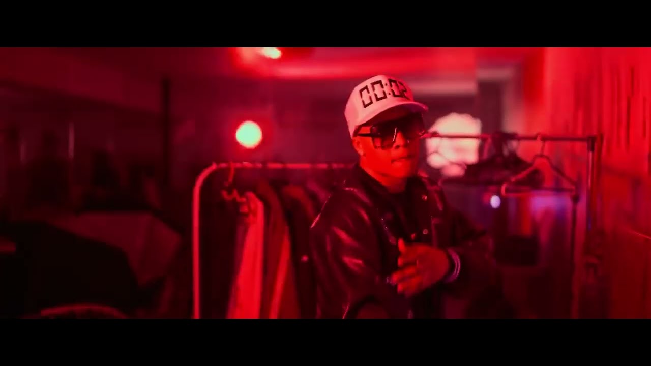 YEO FREKO YO SOY EL MISMO (VIDEO OFICIAL) #freerochy - YouTube