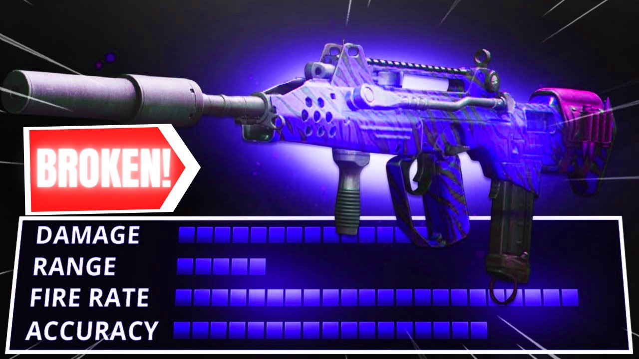 This OVERPOWERED FFAR Class is the BEST Assault Rifle in Warzone! 🤯 ...