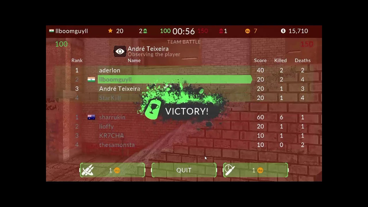 CODE OF WAR_[1] - YouTube