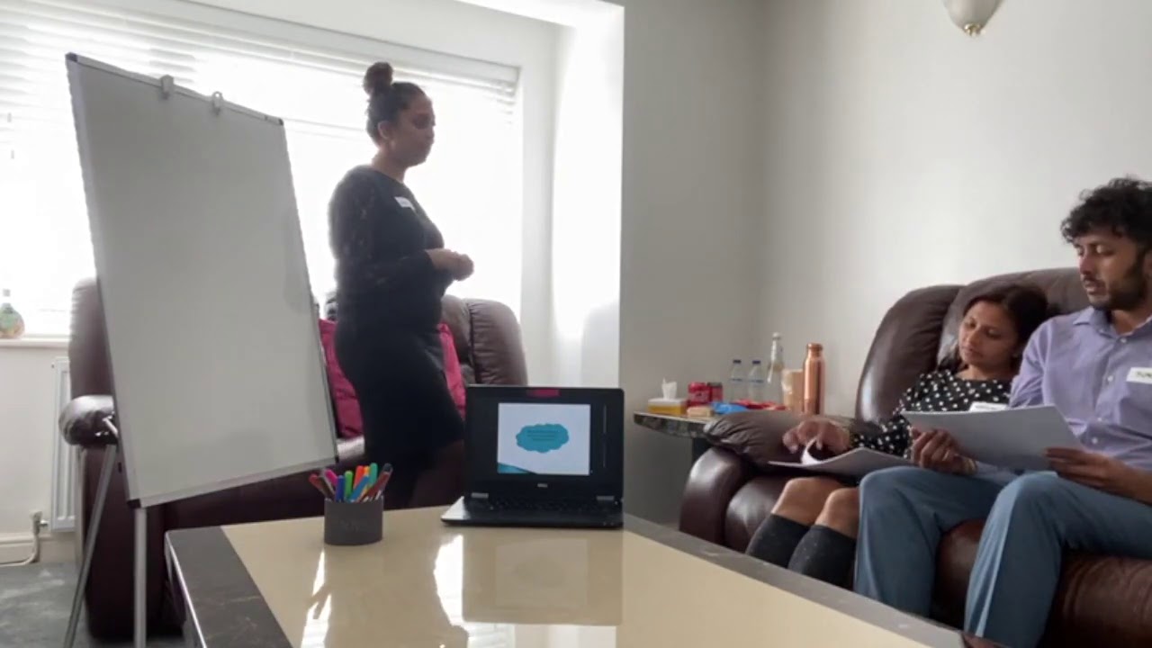 3DEL - Team Working Skills - YouTube