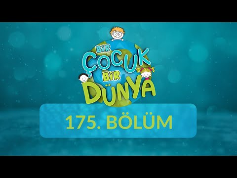 Bir Çocuk Bir Dünya - 175.Bölüm