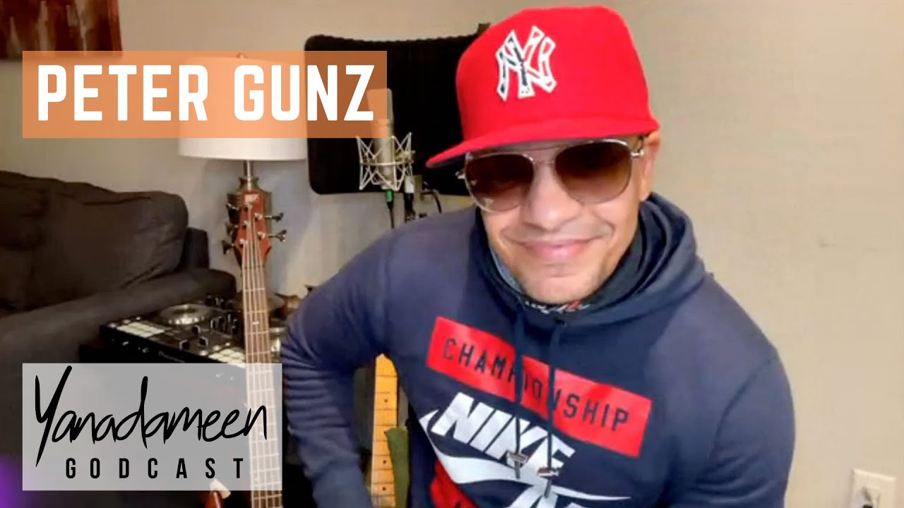 Peter Gunz: Breaking Probation To Work w/ Shaq, Music Industry Regrets ...