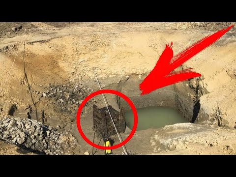 12 Most Mysterious And Incredible Archaeological Artifacts - YouTube