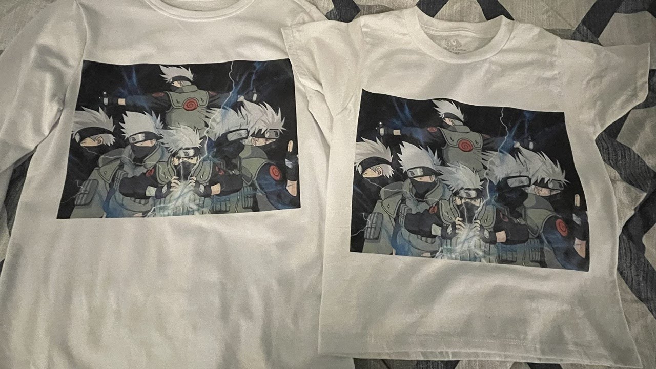 PPD Inkjet PREMIUM Iron-On White and Light Color T Shirt Transfers ...