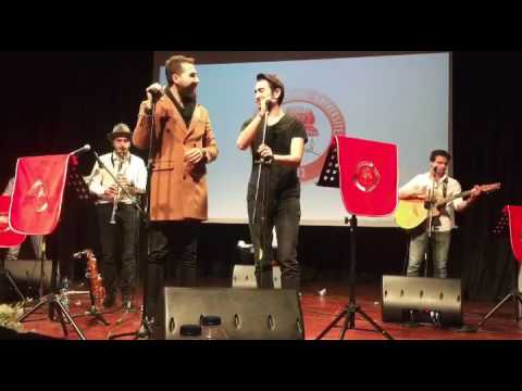 Şair Ceketli Çocuk Kazım KOYUNCU'yu Anma Gecemizden.