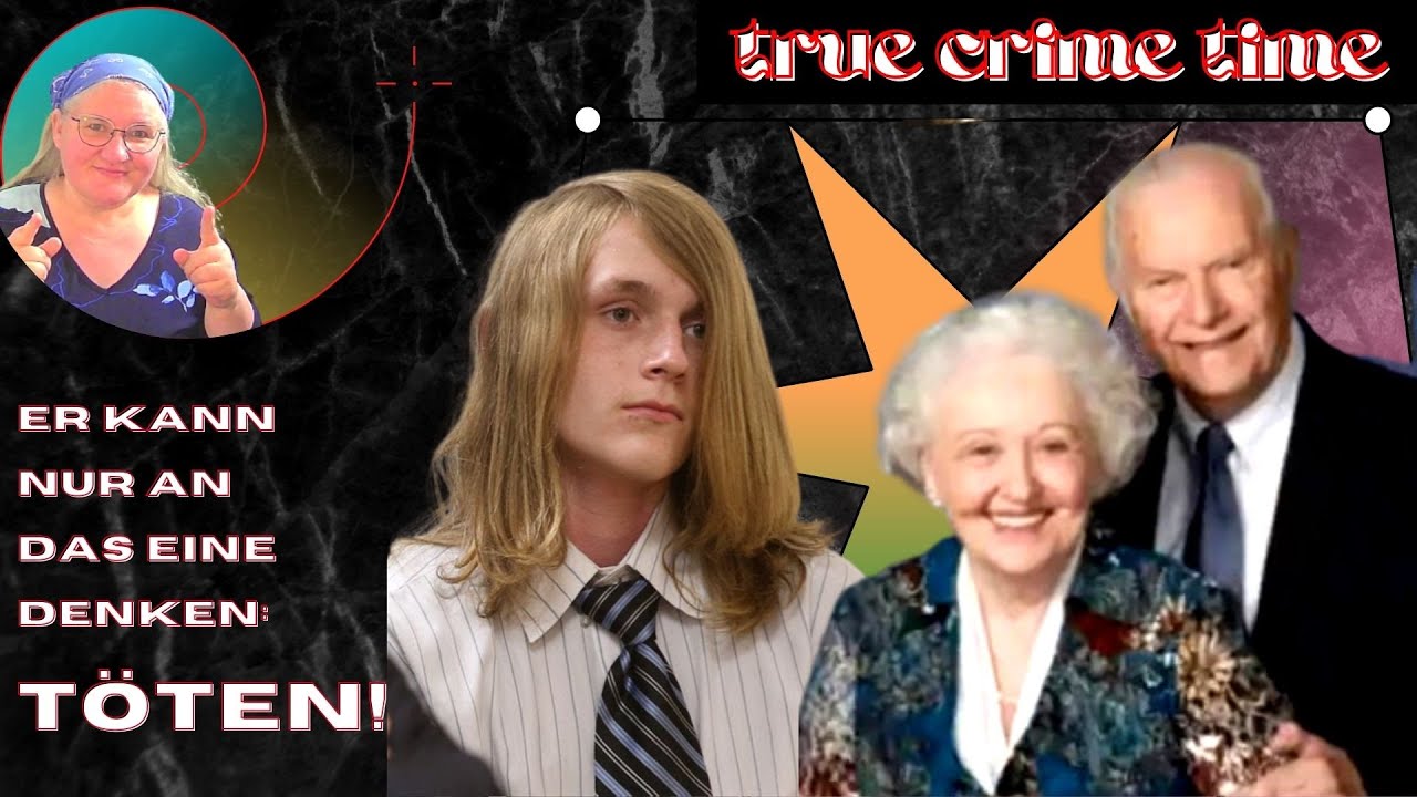 Der Fall Daniel Marsh - Er denkt nur an das Eine! True CrimeDeutsch ...