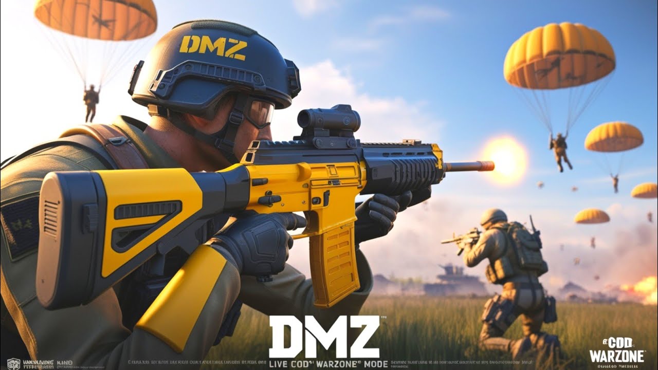 🔴 LIVE: Insane Warzone Action! | Call of Duty: Warzone – High Kill ...