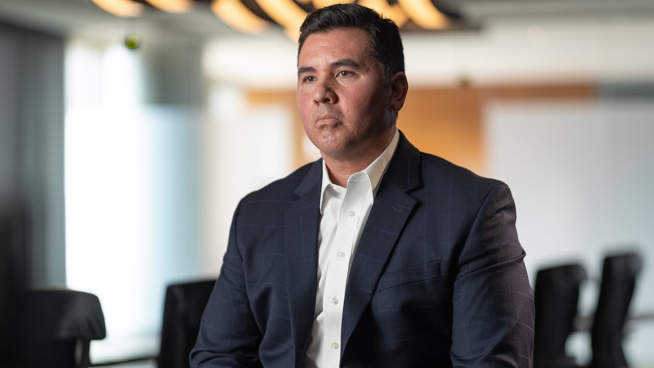 Indigenous Class - Stuart Grayson trailer - YouTube