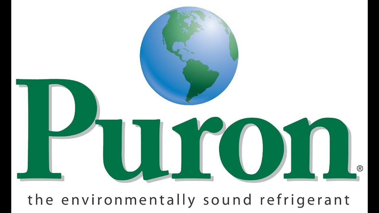 Puron - refrigerant info - YouTube