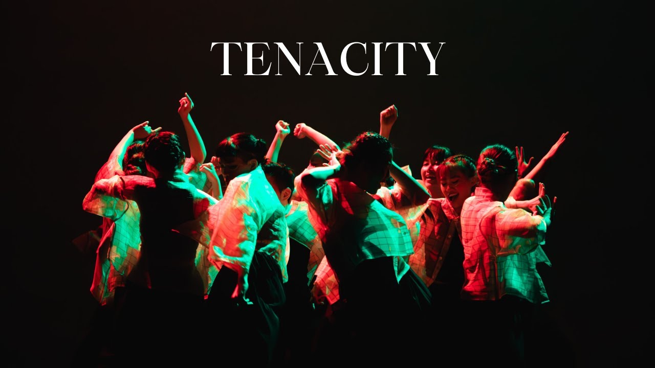 TENacity 2023: TENacity - YouTube