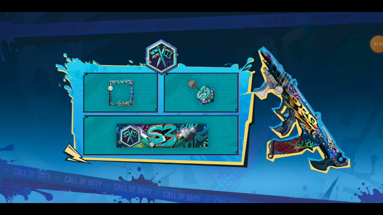 HEUTE EINE RUNDE RUF DER PFLICHT (CALL OF DUTY) - YouTube