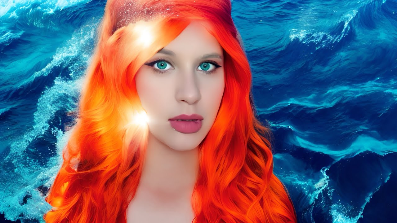Asmr Siren - YouTube