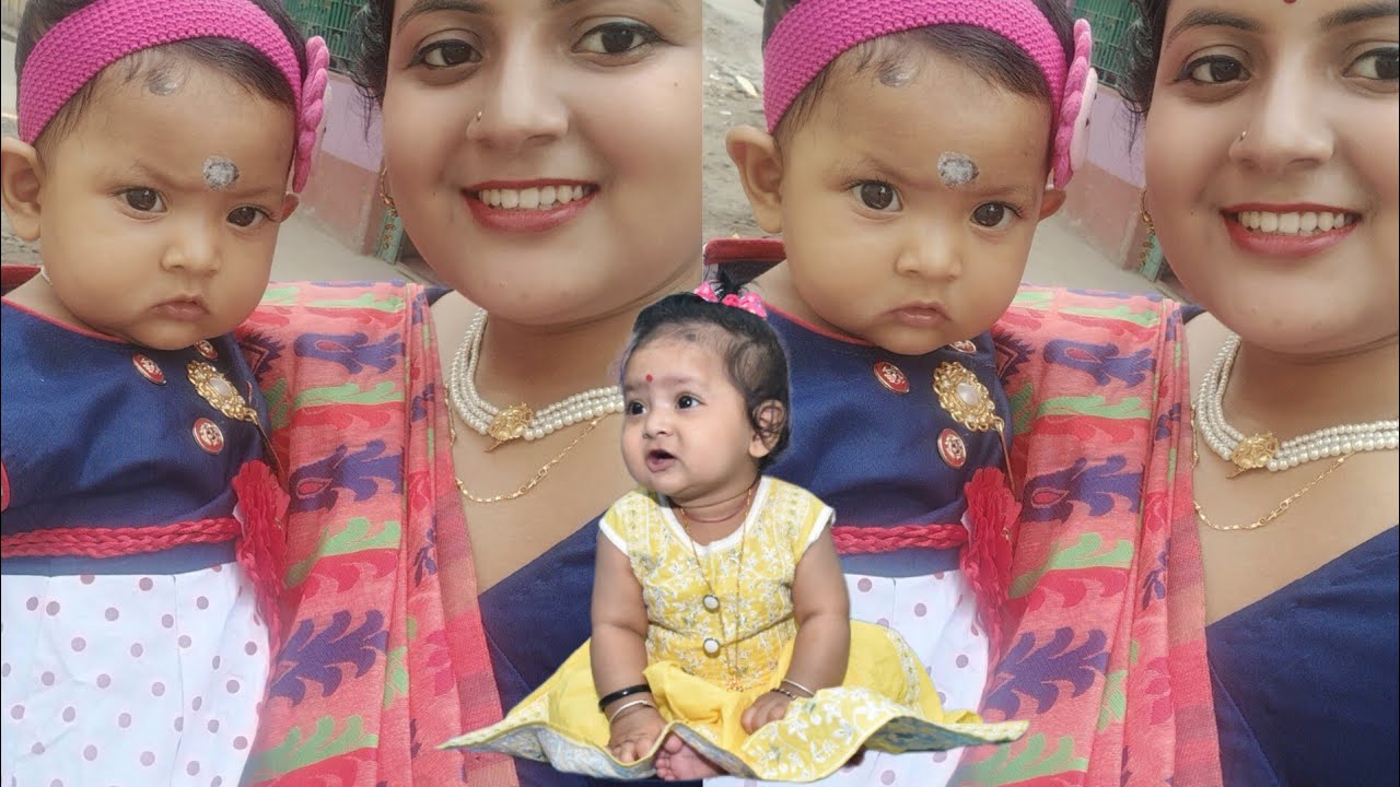 mammar first time invitation attend ️🤗 - YouTube