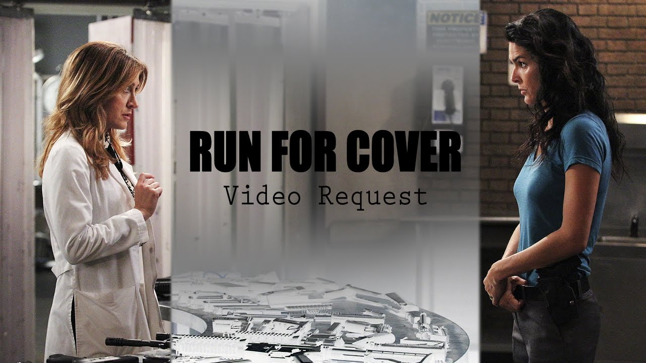 Run For Cover (A.U.) | Video Request - YouTube