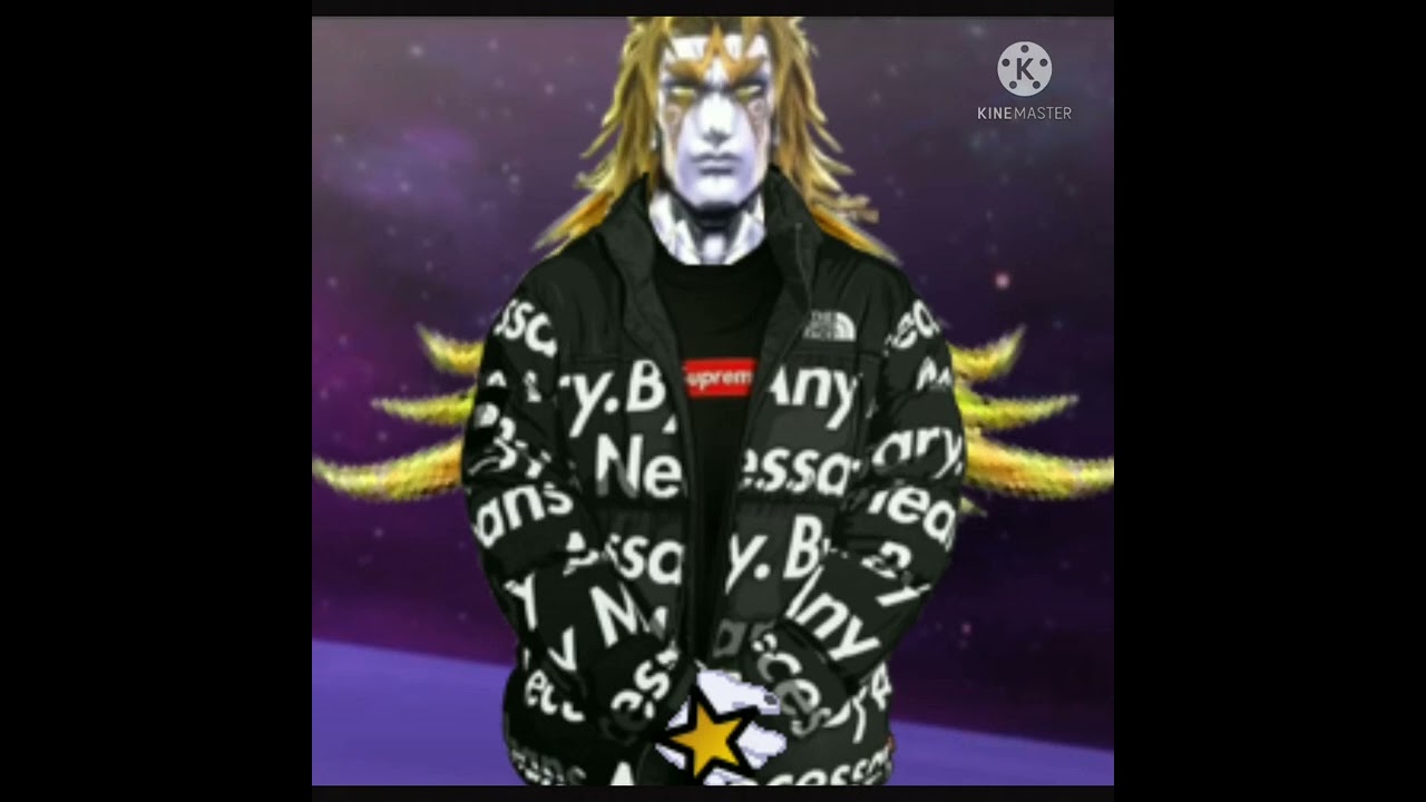 Official Drip Heaven Ascended DIO Theme - YouTube