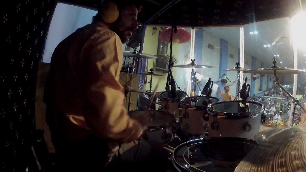 Señor Nuestro Dios - Casa de Oración - Julio Márquez - Obed Olivares HD ...