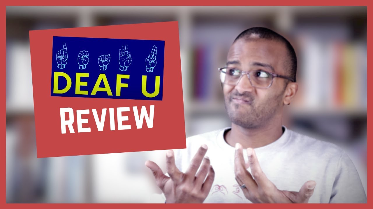'Deaf U' Review: Has the new Netflix series made the right positive ...