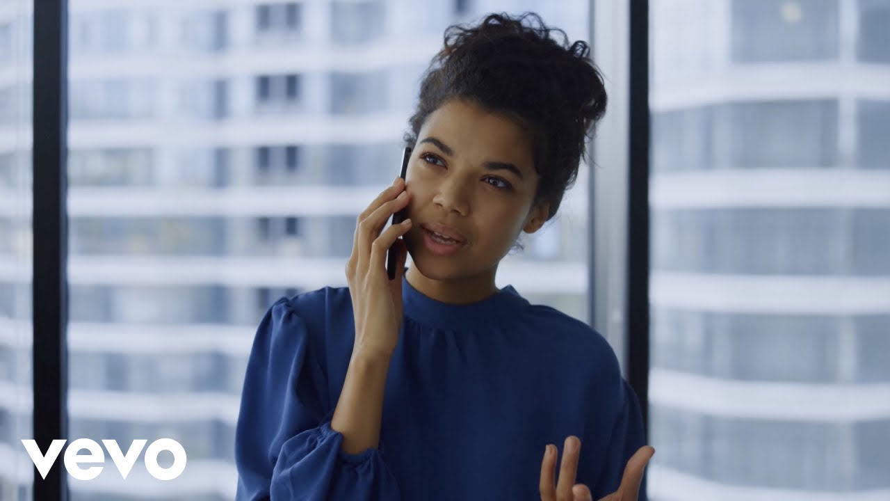 Summer Wolfe - Call On Me (Visualizer) - YouTube