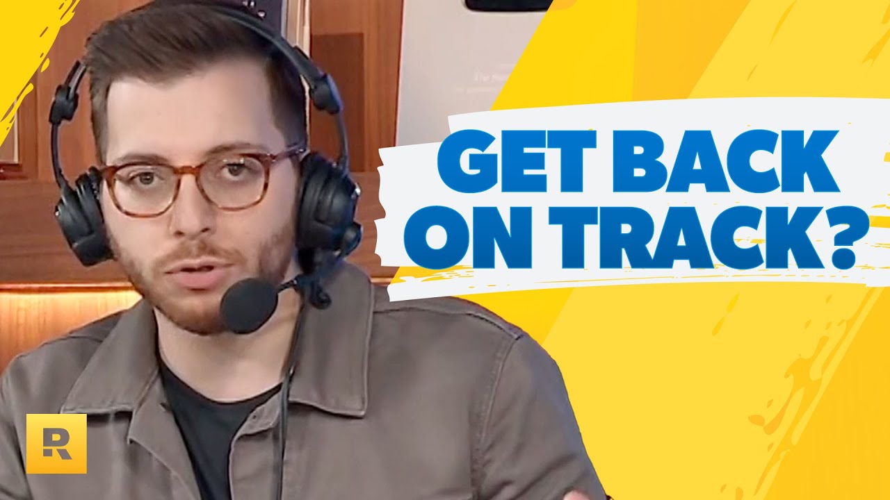 I m 19 With 58 000 In Debt How Do I Get Back On Track YouTube I m 19 With 58 000 In Debt How Do I Get Back On Track YouTube