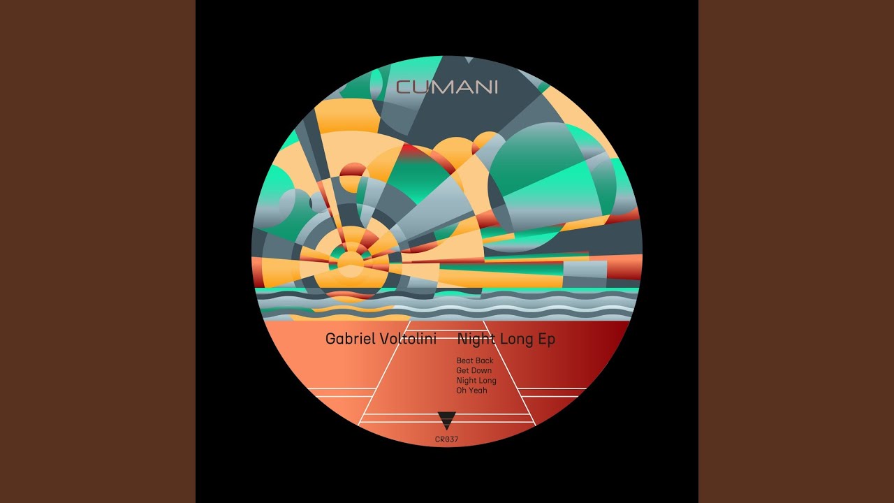 Oh Yeah (Original Mix) - YouTube