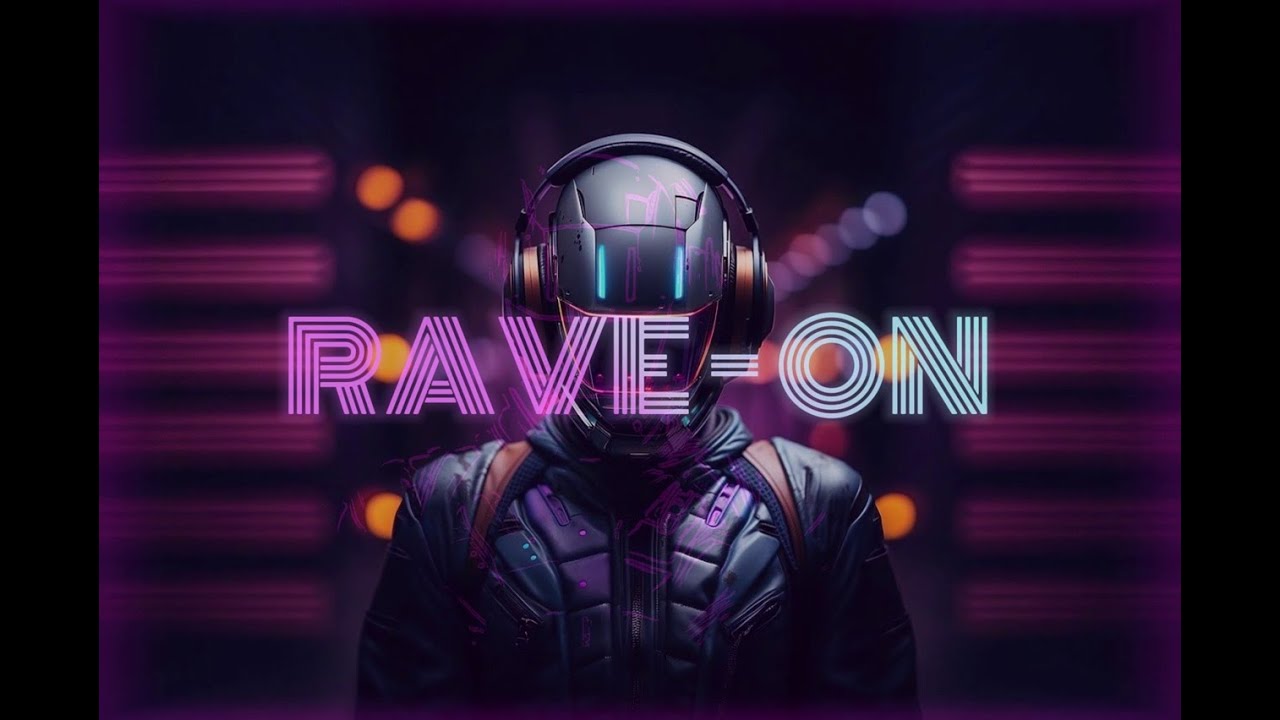 Rave - On Banging Beats - YouTube