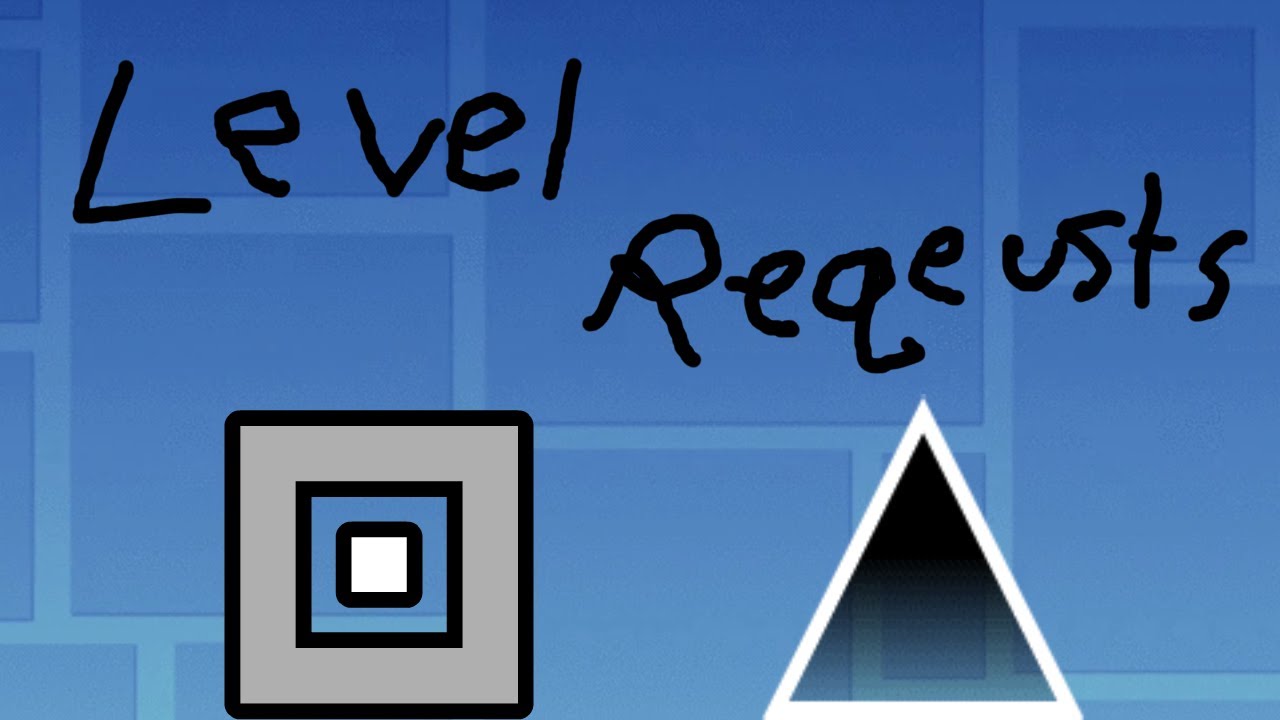 🔴LIVE!🔴LEVEL REQUESTS - YouTube