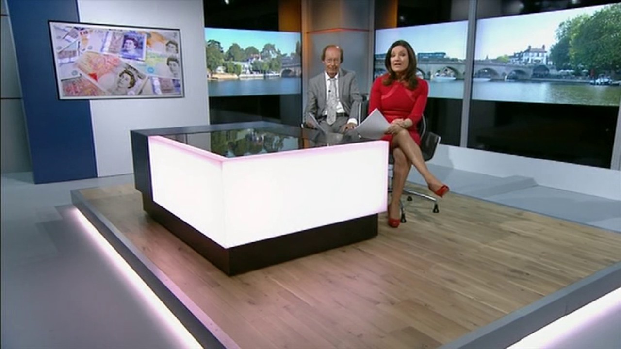 Stacey Poole Meridian 2017 05 22 - YouTube