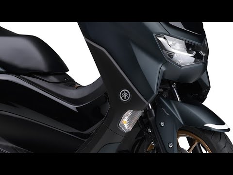 2023 Yamaha NMAX 155 | New Color Update 2023 - YouTube