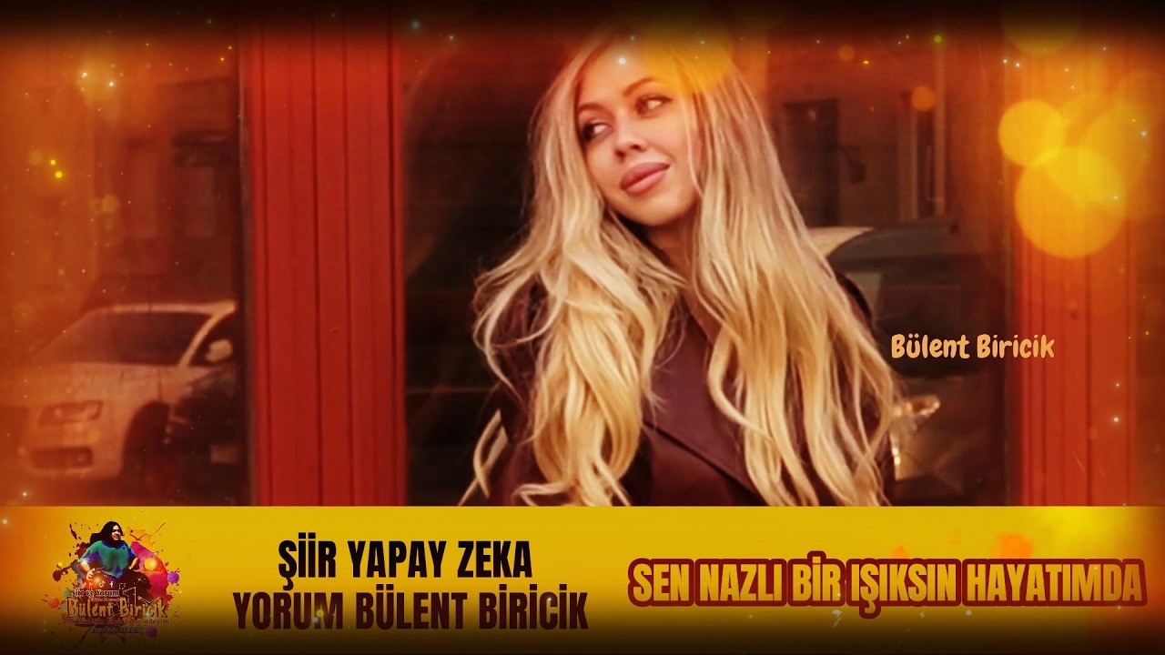 YOU ARE A PLEASANT LIGHT IN MY LIFE - Poetry ARTIFICIAL INTELLIGENCE ...