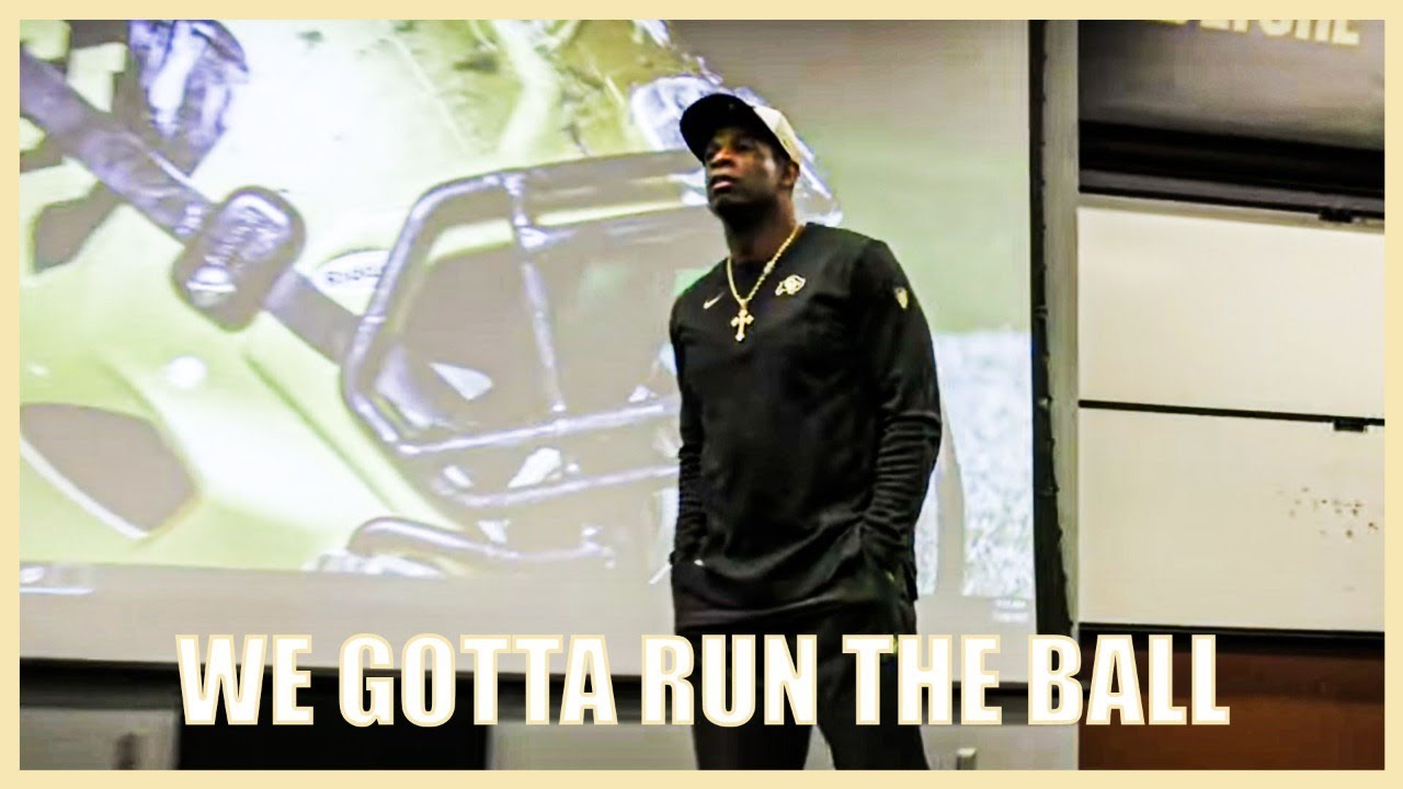 Can Coach Prime Lead Colorado to a Victory Against Arizona? With No ...