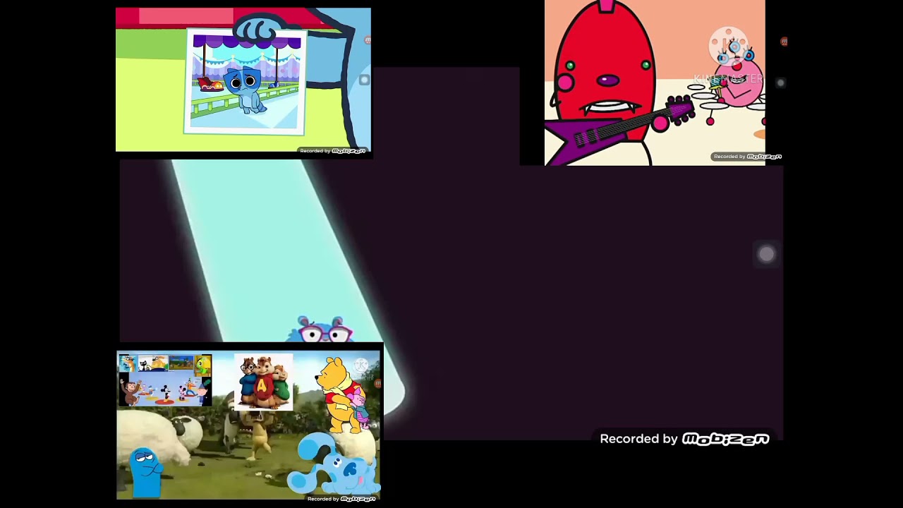 Preview Team Hamster Effects - YouTube