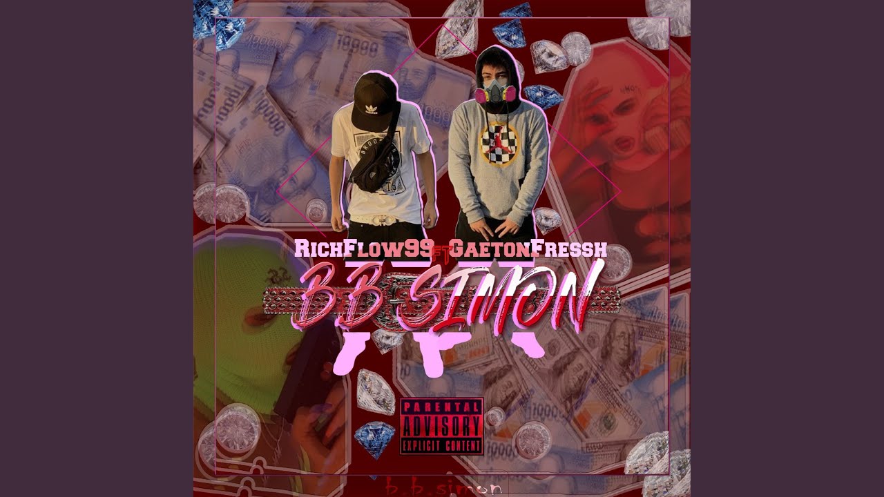 B.B. Simon - YouTube