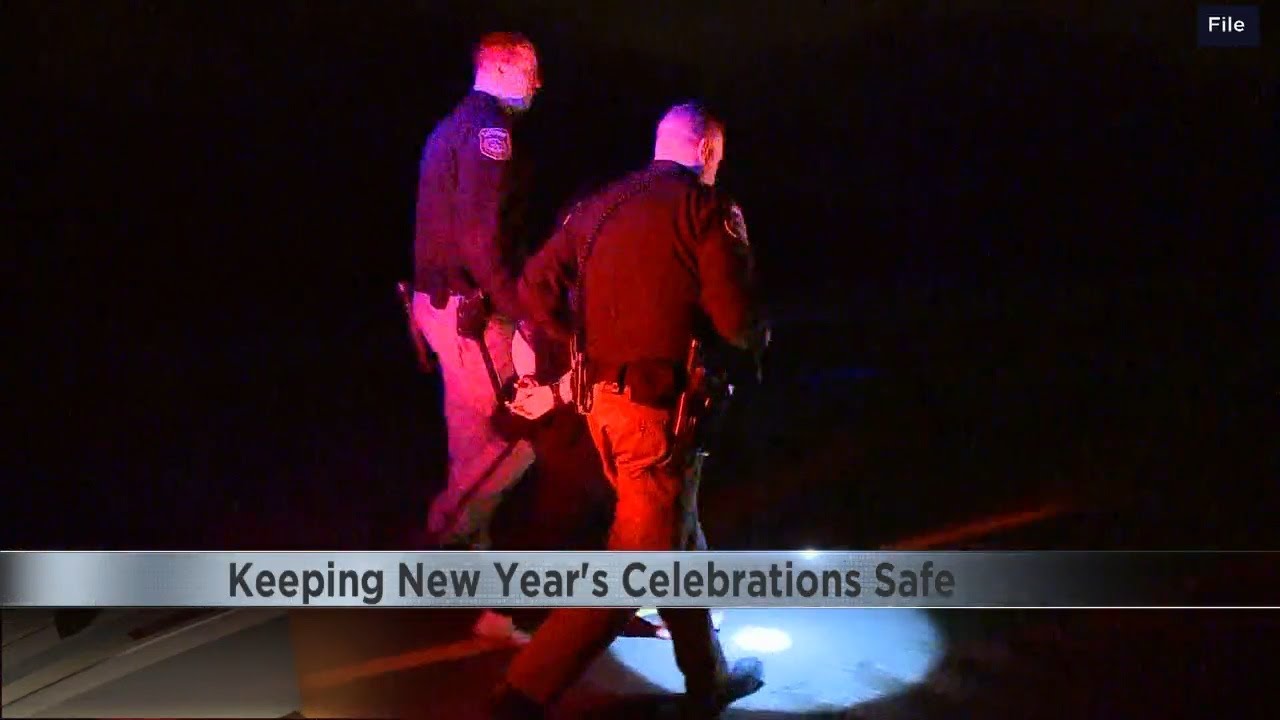 'My life would never be the same': Former Dane County resident joins ...