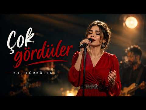 Çok Gördüler