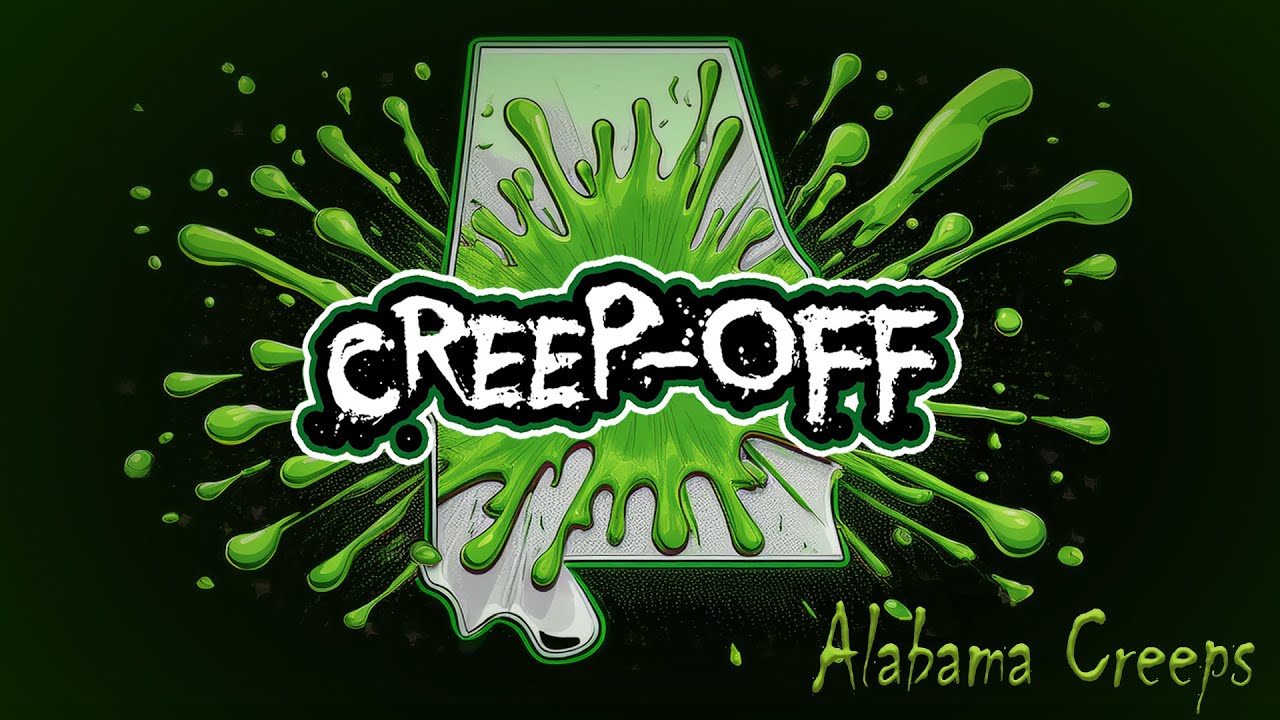 Creep Off Live: Alabama Creeps - YouTube