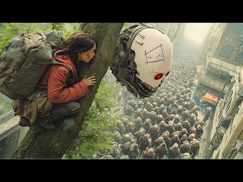 Vesper (2022) Movie Explained in Hindi/Urdu | Survival Thriller Mystery Summarized