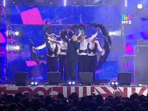 Ева Польна - Я тебя тоже нет (\