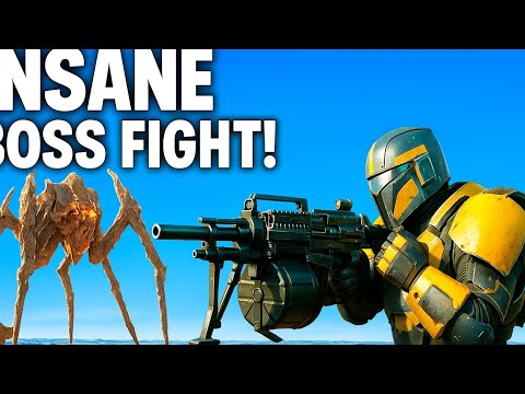 Helldivers 2: Terminids Invade Super Earth — New Update Breakdown ...