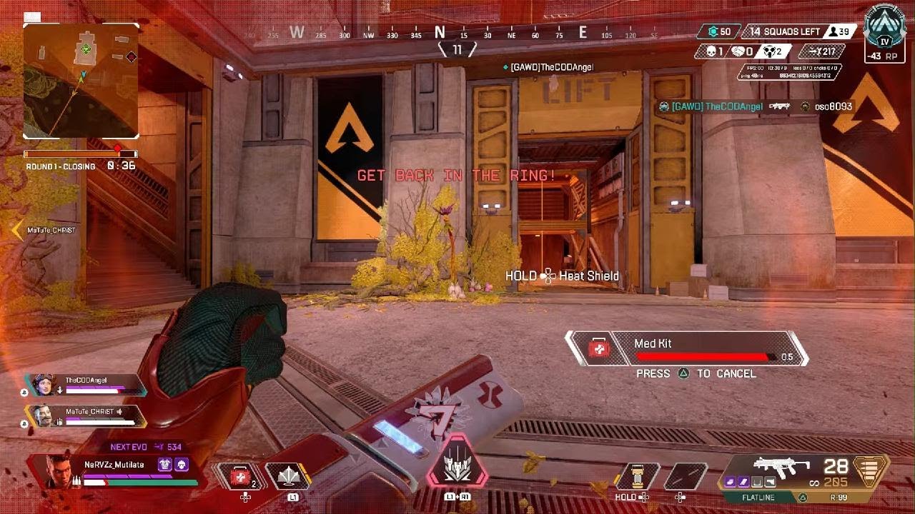 We have some fun on Apex - YouTube