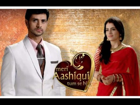 Meri Aashiqui Tumse Hi 24th August 2015 EPISODE | Ranveer wants to DIE
