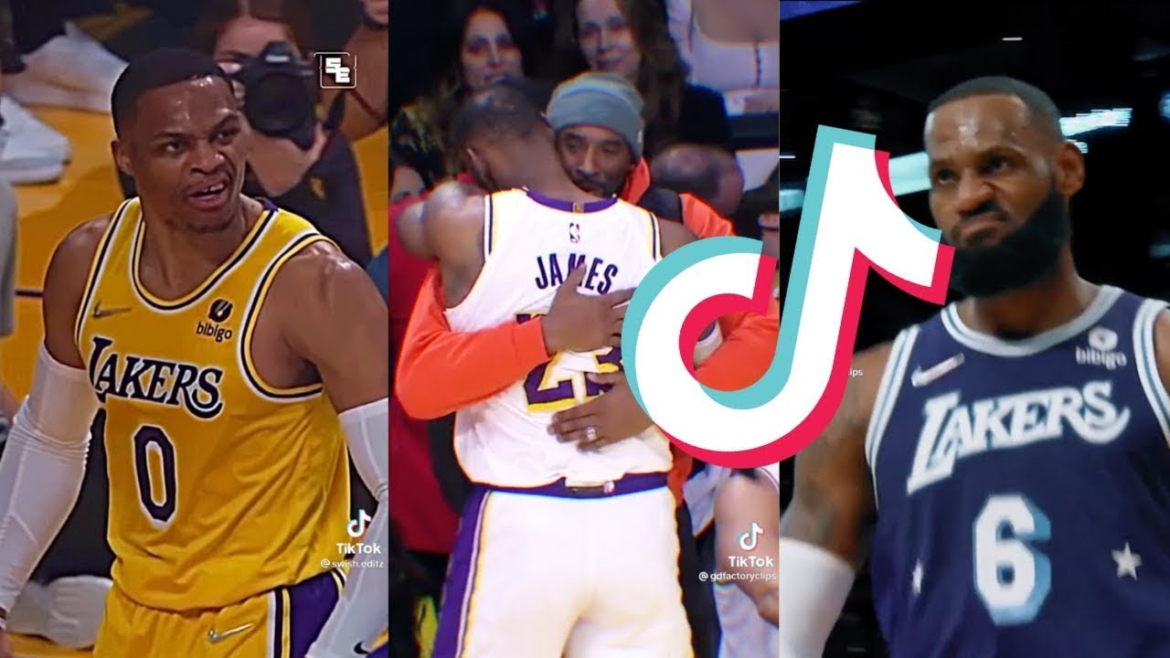 The Best NBA Edits Compilation ! 🔥 #JOBALLERES #BASKETBALL #NBA - YouTube