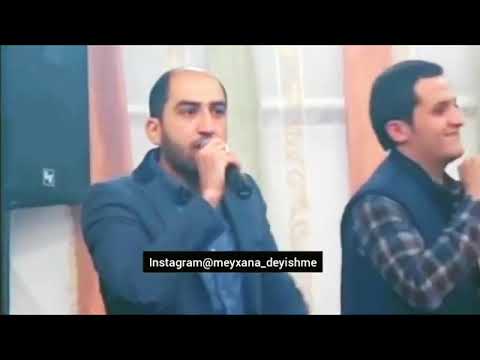 VUQAR BİLECERİ. ŞEHİDLERİN QANINI ÖPER MELEKLER.