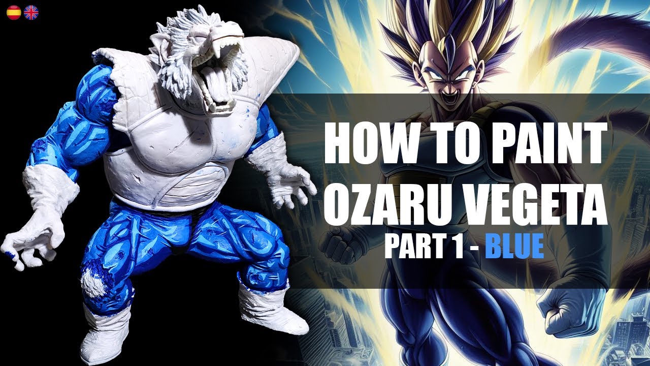 🎨🖌How to paint cel shading anime style / Como pintar cel shading estilo ...