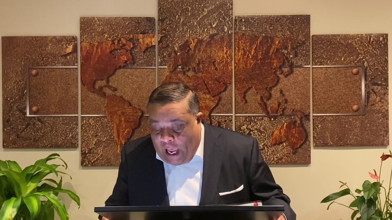 Jesus Christ-The Provision of God. - YouTube
