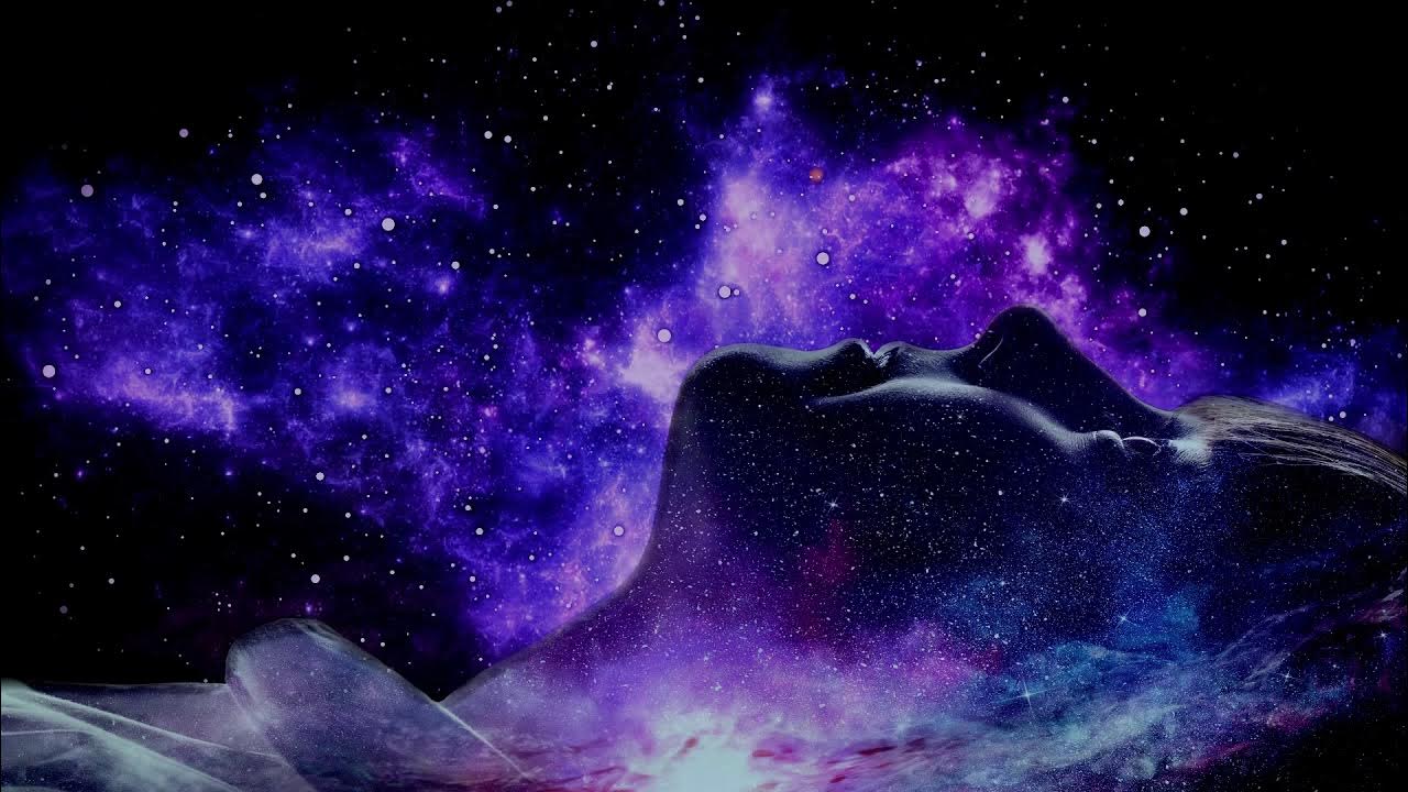 Control Your Dreams | Lucid Dreaming Deep Sleep Music | Theta Brainwave Entertainment - YouTube