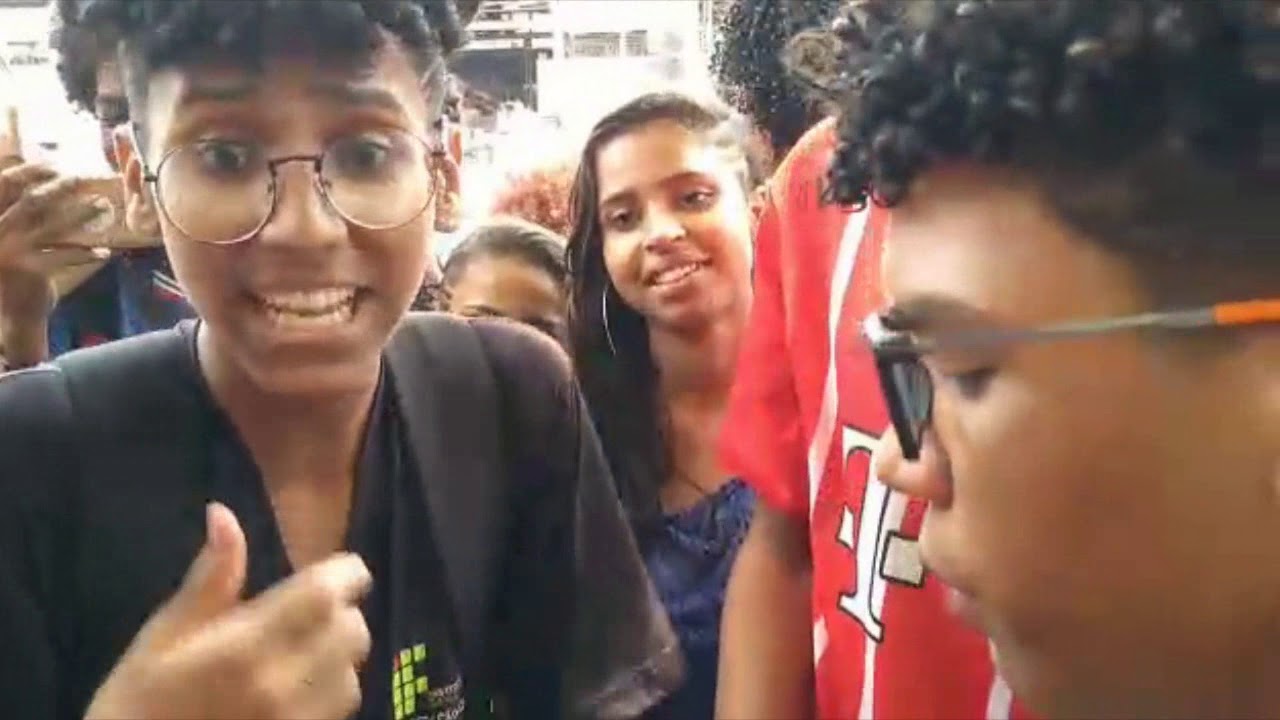 SUIKY X 10J FINAL REI DO MODELO 2018 - YouTube