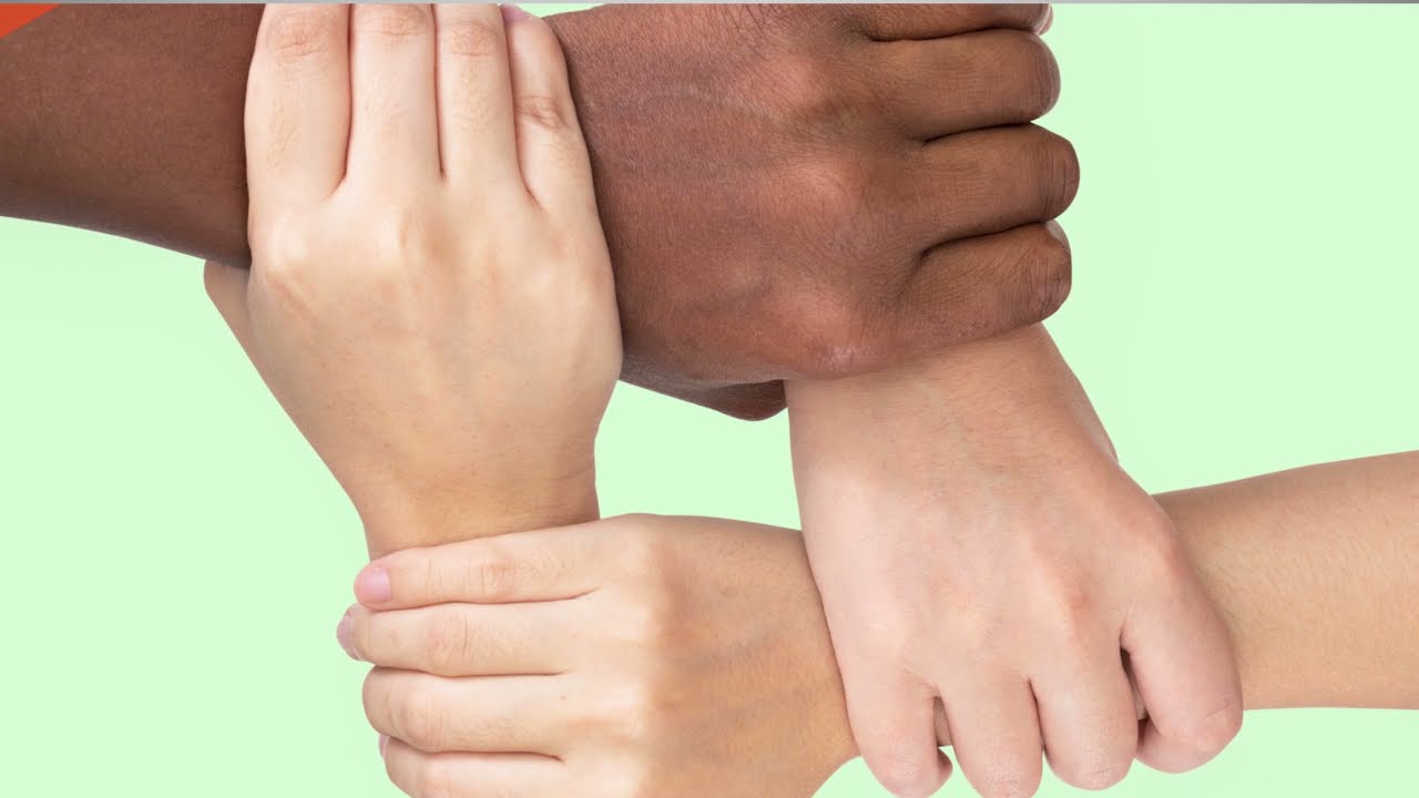 El valor de la Colaboración - YouTube