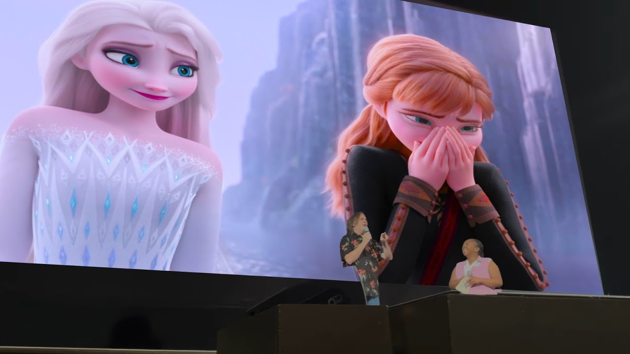 Disney Accidentally Reveals Frozen 3 Plot and it's... - YouTube