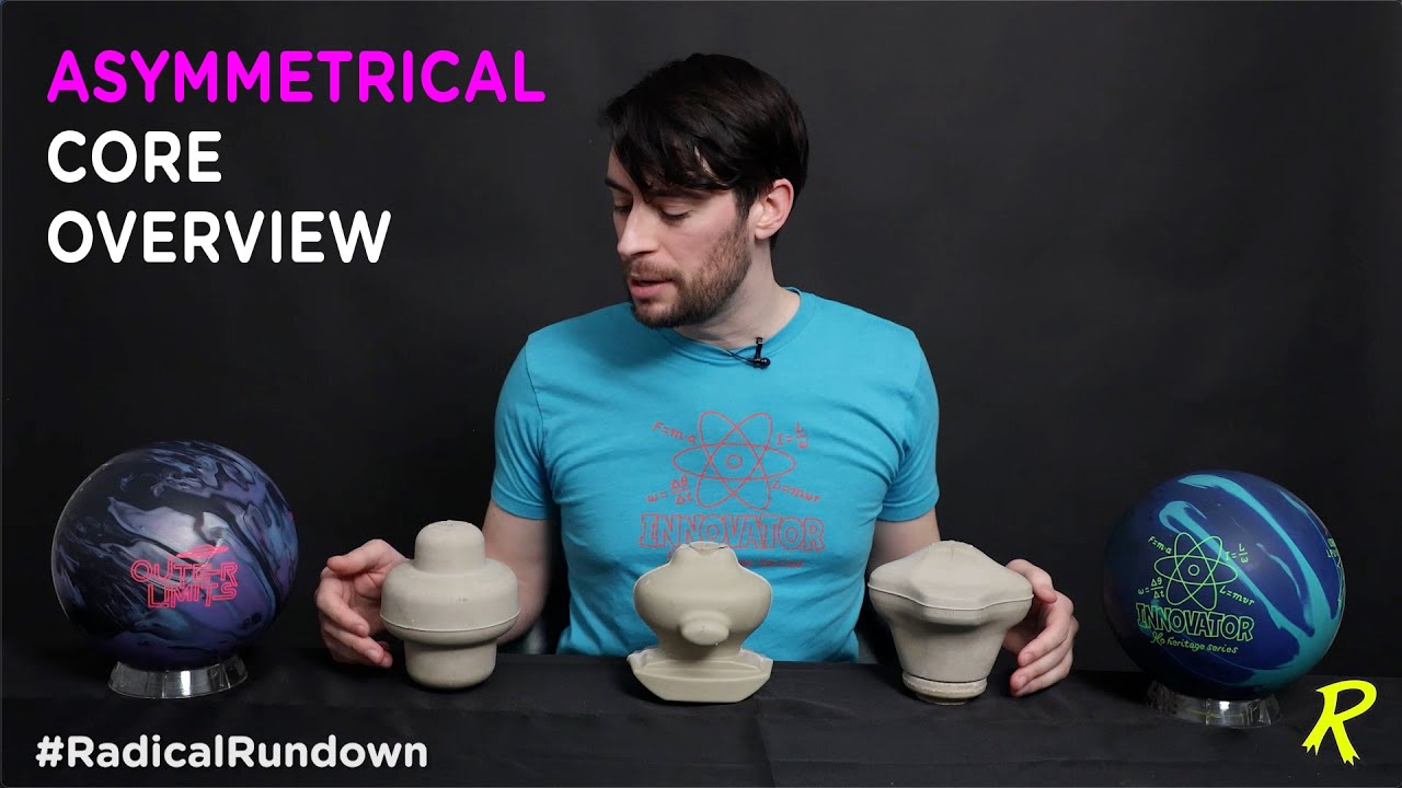Radical Asymmetric Core Overview - #RadicalRundown - YouTube